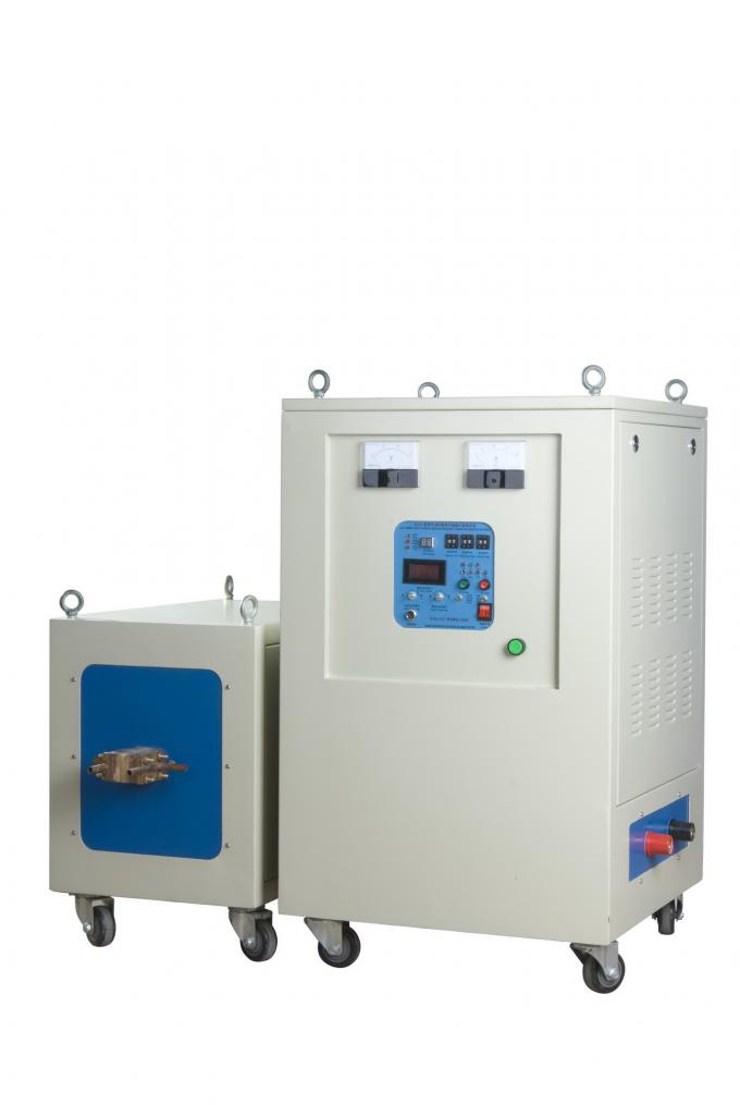 Three Phase induction melting furnace Medium Frequency Induction ...