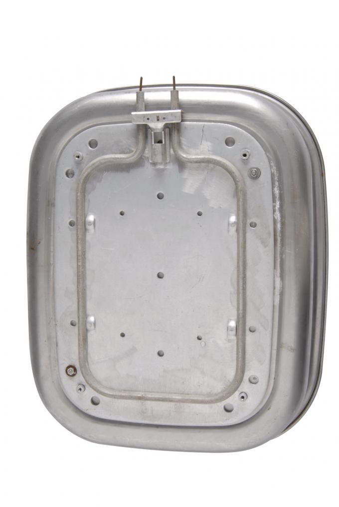 Stainless Steel Pan 80KW Weld Preheating Induction Welding Machine 30-80KHZ