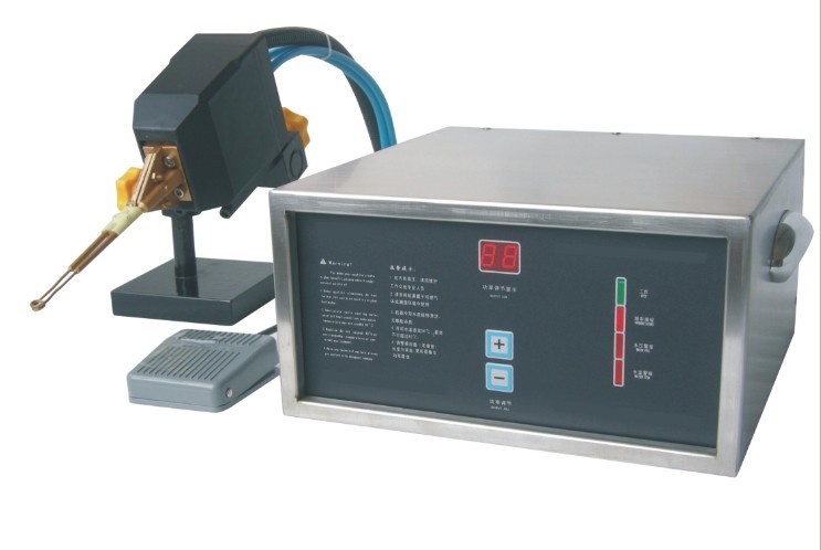 Small forging Ultra high Frequency induction heat treatment Equipment ...