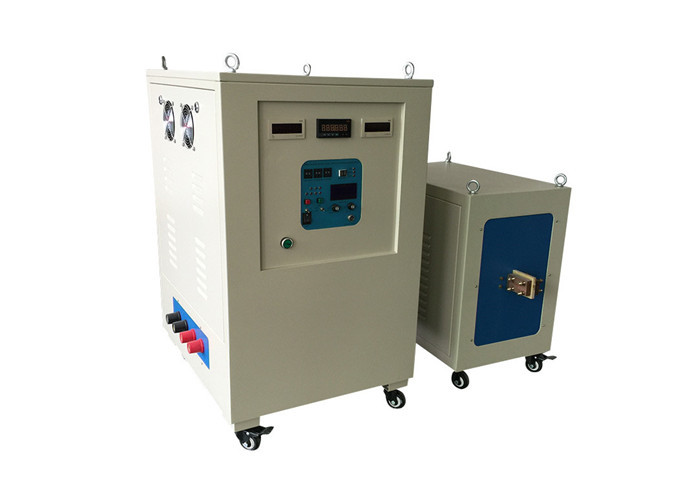Three Phase 480V Medium Frequency Induction Heating Equipment For Hot ...